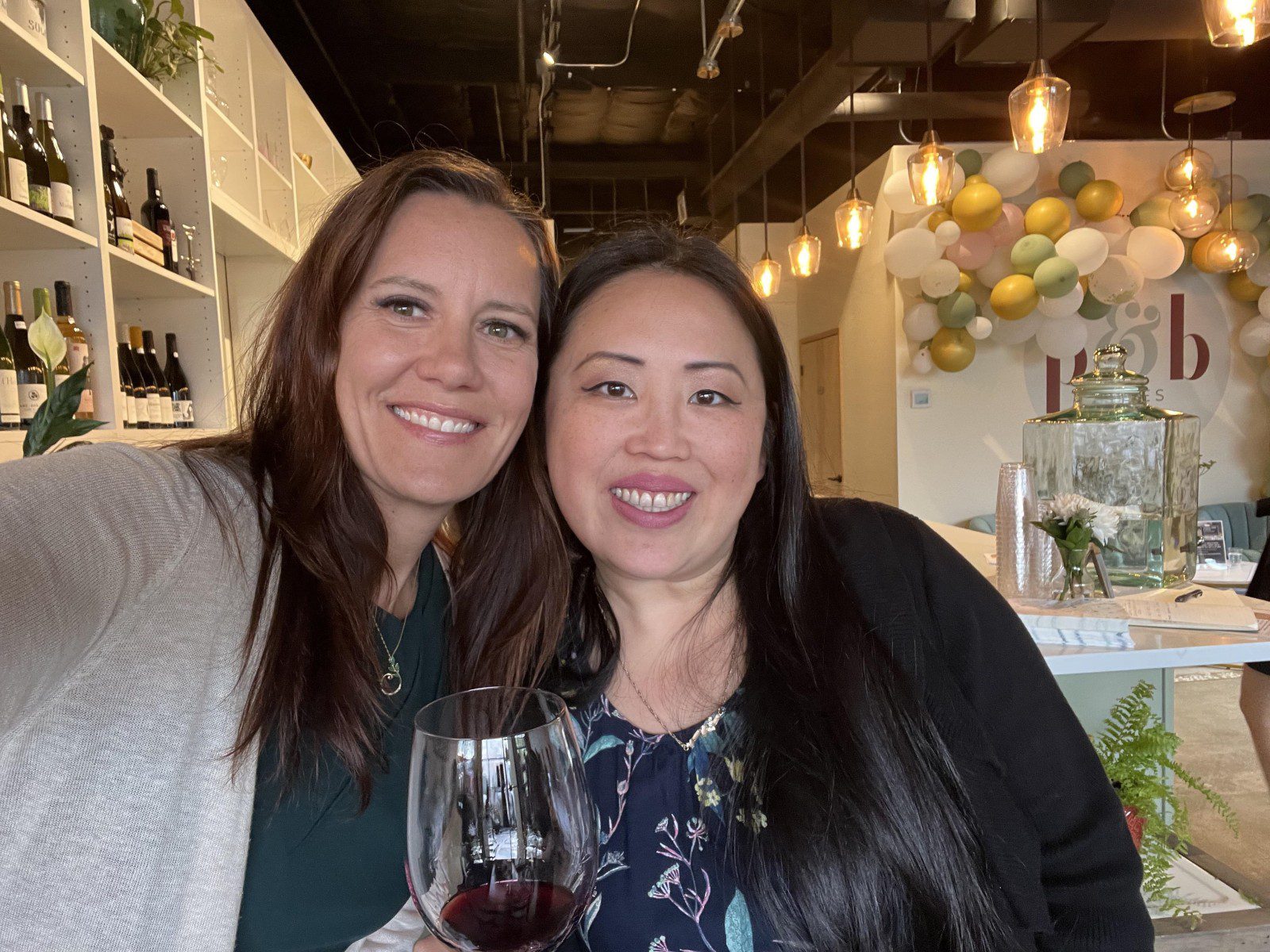 Thank you, Princess and Bear Winery & Jenny Ling • Pacific Coast ...