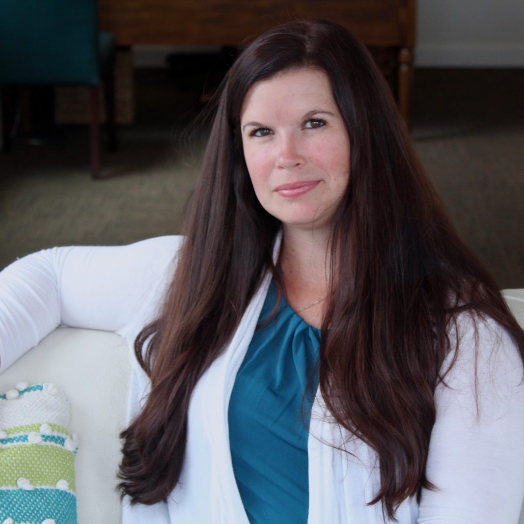 Taeya Lauer • Pacific Coast Financial Services