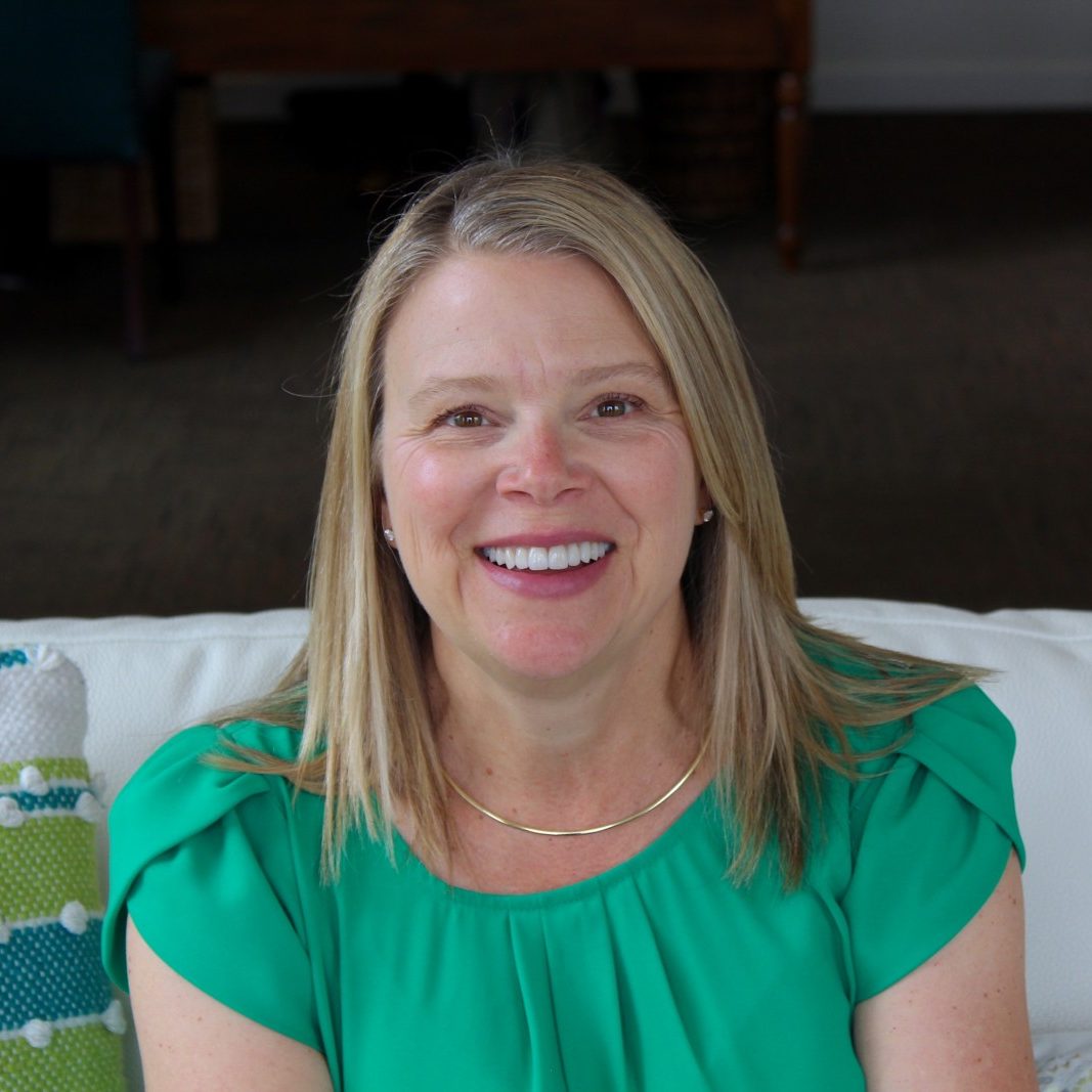 Taeya Lauer • Pacific Coast Financial Services